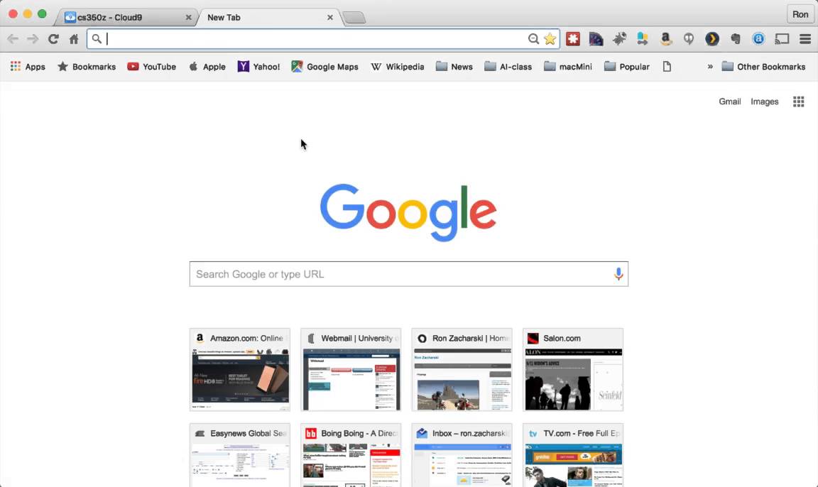 Intro to Flask - YouTube