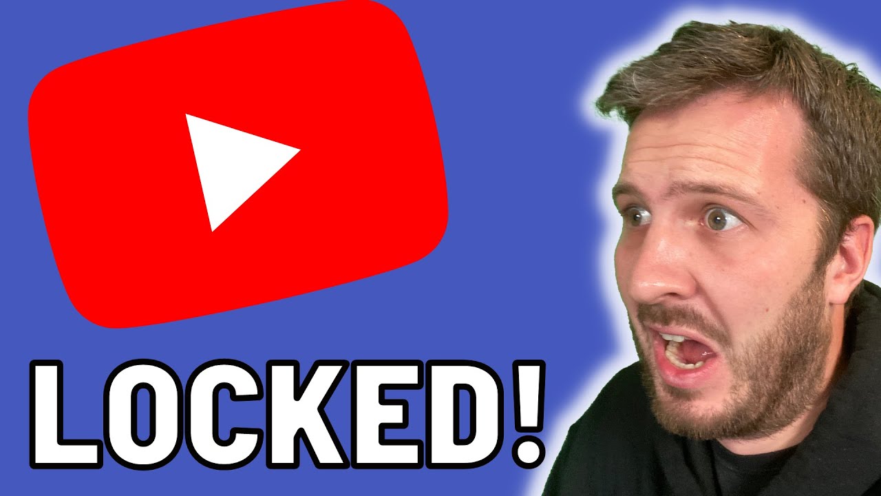 YouTube is LOCKING Creators Videos to Private! - YouTube