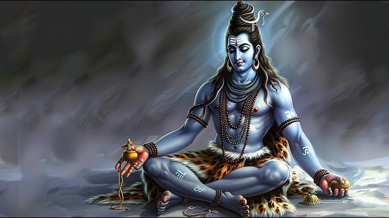 ஓம் நமசிவாய l Sivan Song l #sivan #mahadev #hindudeity #mantra # ...