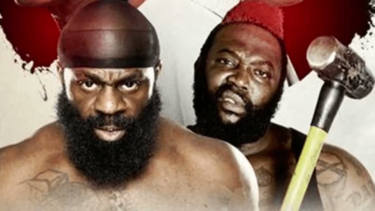 kimbo slice fight - YouTube