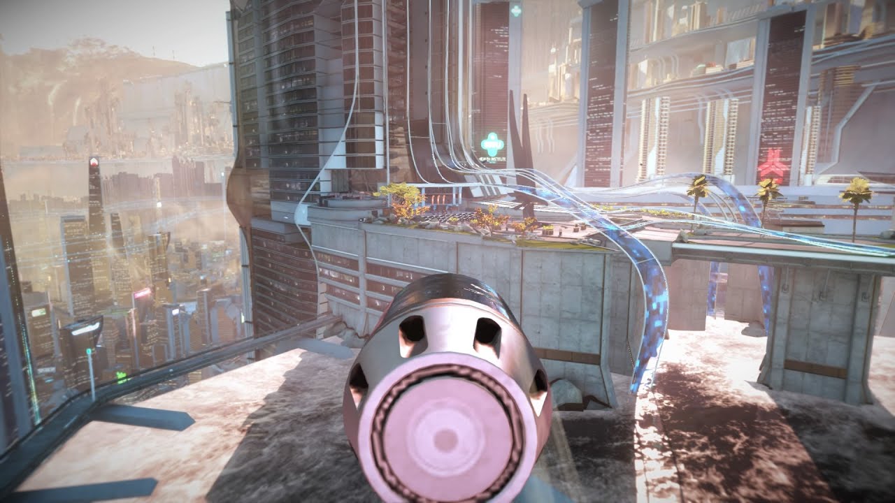 Killzone: Shadow Fall Part 7 End [Ps4] - No Commentary - YouTube