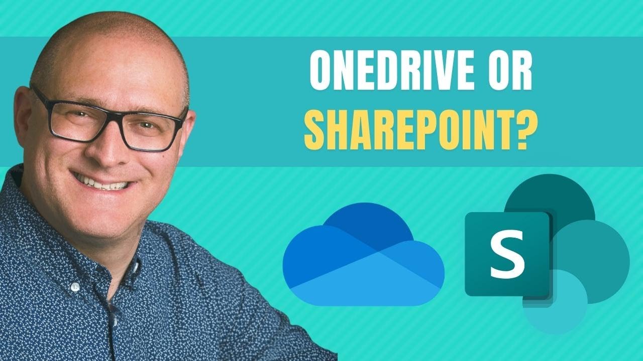 OneDrive Or SharePoint YouTube onedrive-or-sharepoint-youtube