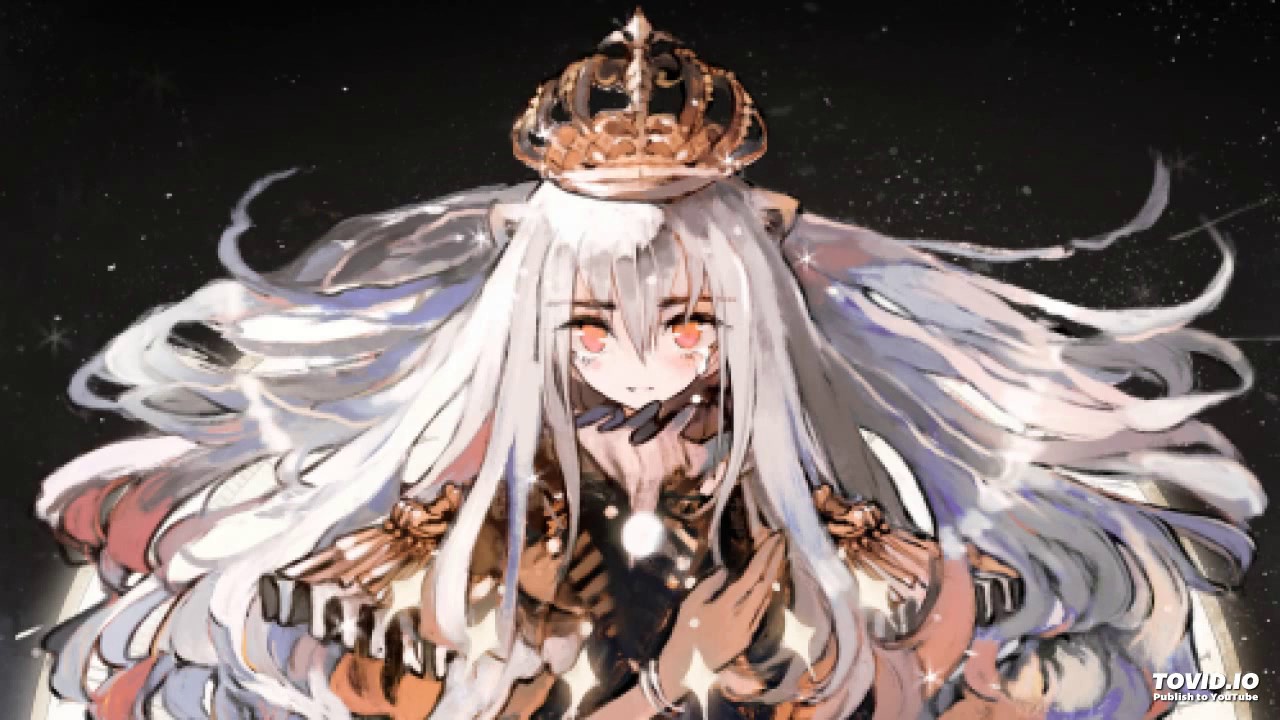 Nightcore - Queen Of Mean - YouTube