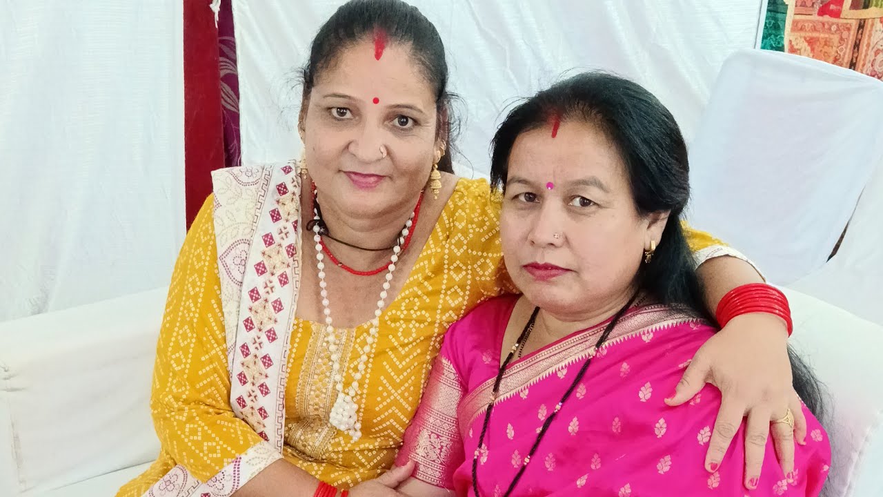 Neelam rawat Neelu is live! - YouTube