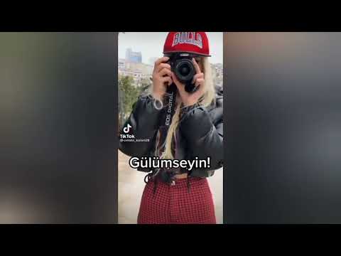 HER ZAMAN GÜLÜMSE #shorts