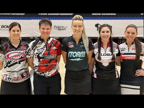 PWBA Bowling Tour Championship 10 31 2021 (HD) - YouTube