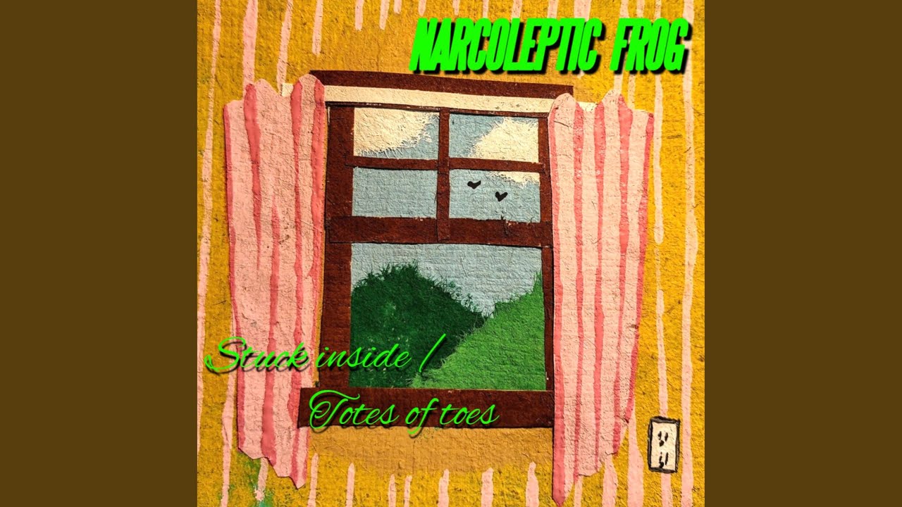 stuck inside - YouTube