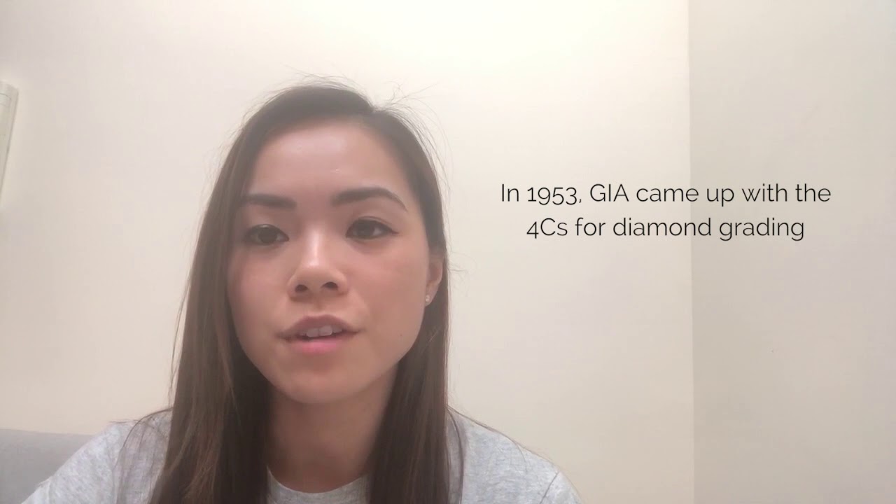 Episode 15: What and who is GIA? - YouTube