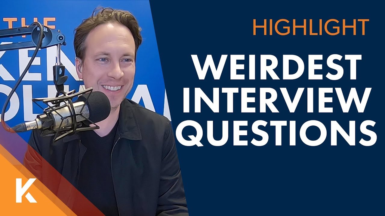 What s The Weirdest Questions You ve Been Asked During An Interview what-s-the-weirdest-questions-you-ve-been-asked-during-an-interview
