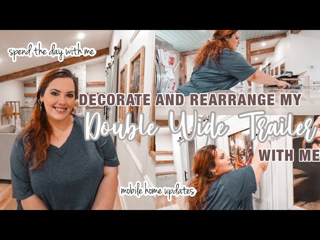 Double Wide Trailer Memes