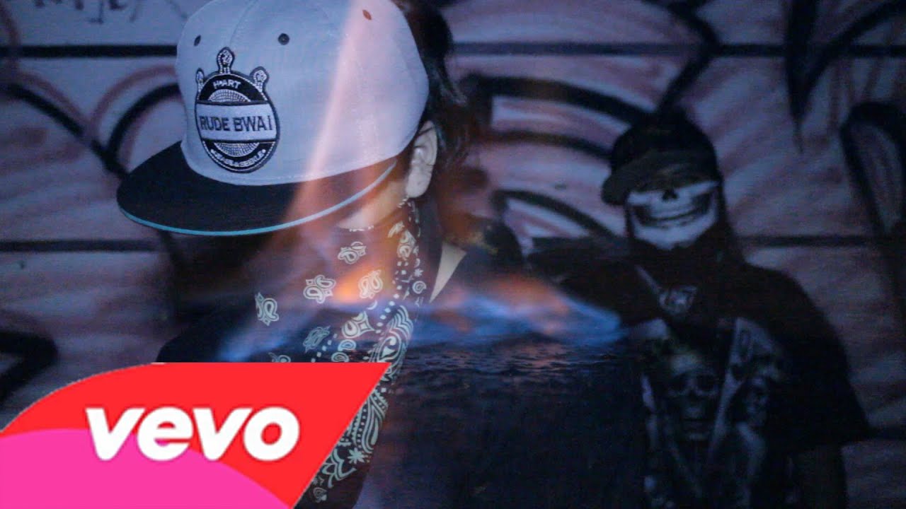 RECLUSO - YA PERDI LA PACIENCIA [VIDEOCLIP OFICIAL] - YouTube