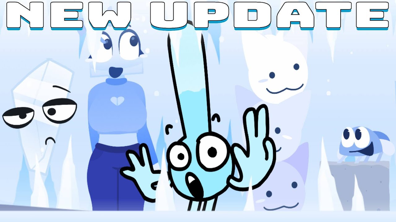 COOL AS ICE GOT AN UPDATE AND IT SOUNDS SO GOOD!!! | Cool As Ice ...