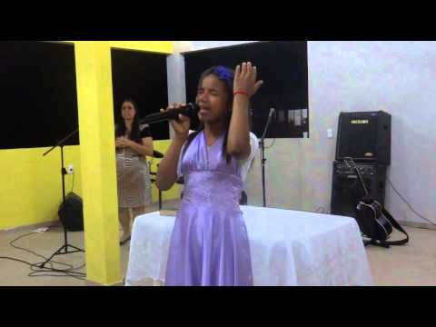 NA UNÇÃO......LUANA AZEVEDO