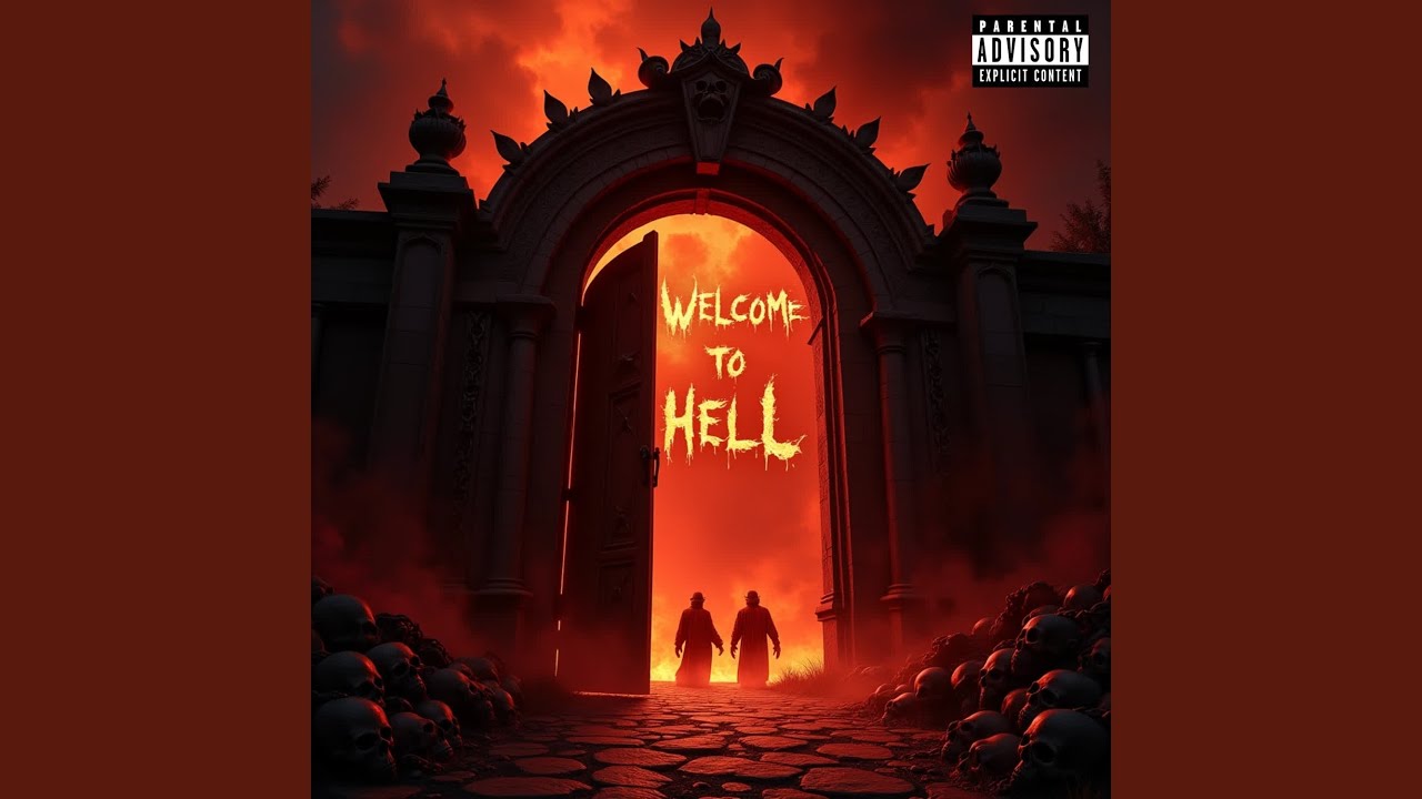 Welcome To The Hell - YouTube
