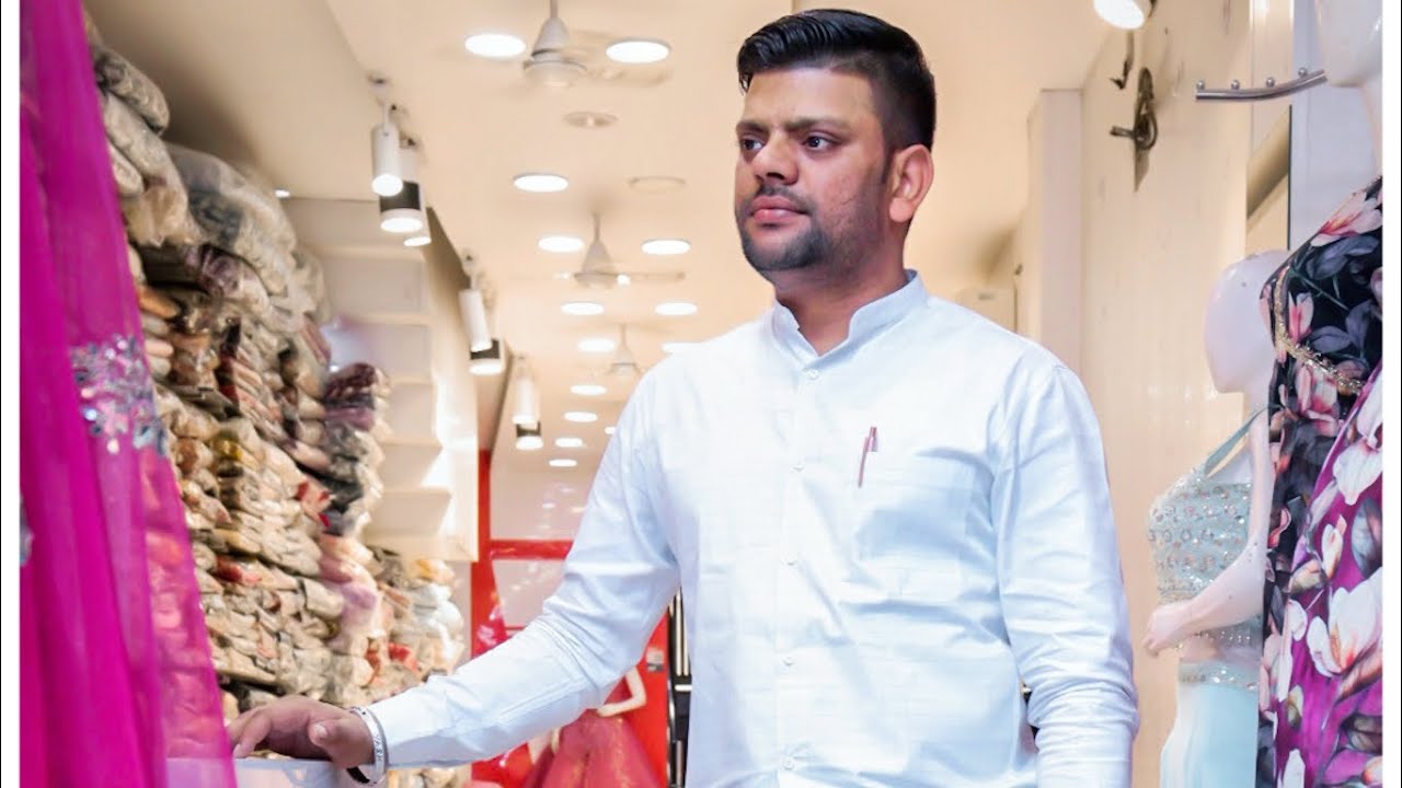 HAPPY CUSTOMERS IN OUR SHOP | RK DRESSES 👗 - YouTube