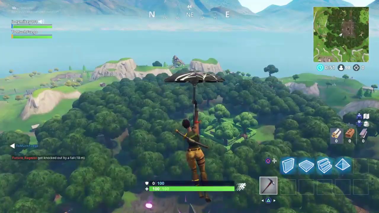 Pro player 276 wins - YouTube