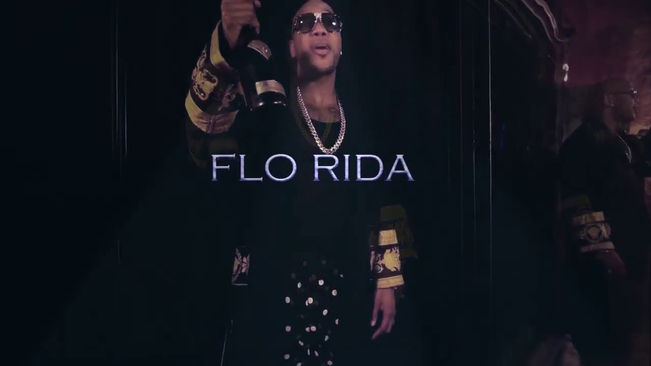 Top FLO RIDA - YouTube