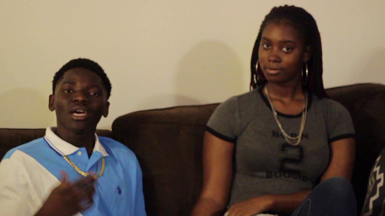 Shady-B Ride or Die (Official Music Video) - YouTube