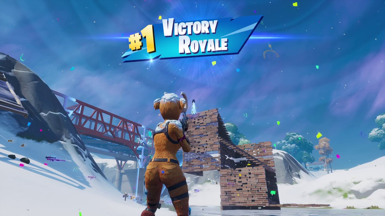 FN VICTORY #2 - YouTube