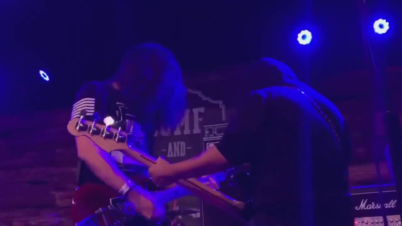 Closer (live) at Come And Take It Austin TX - YouTube