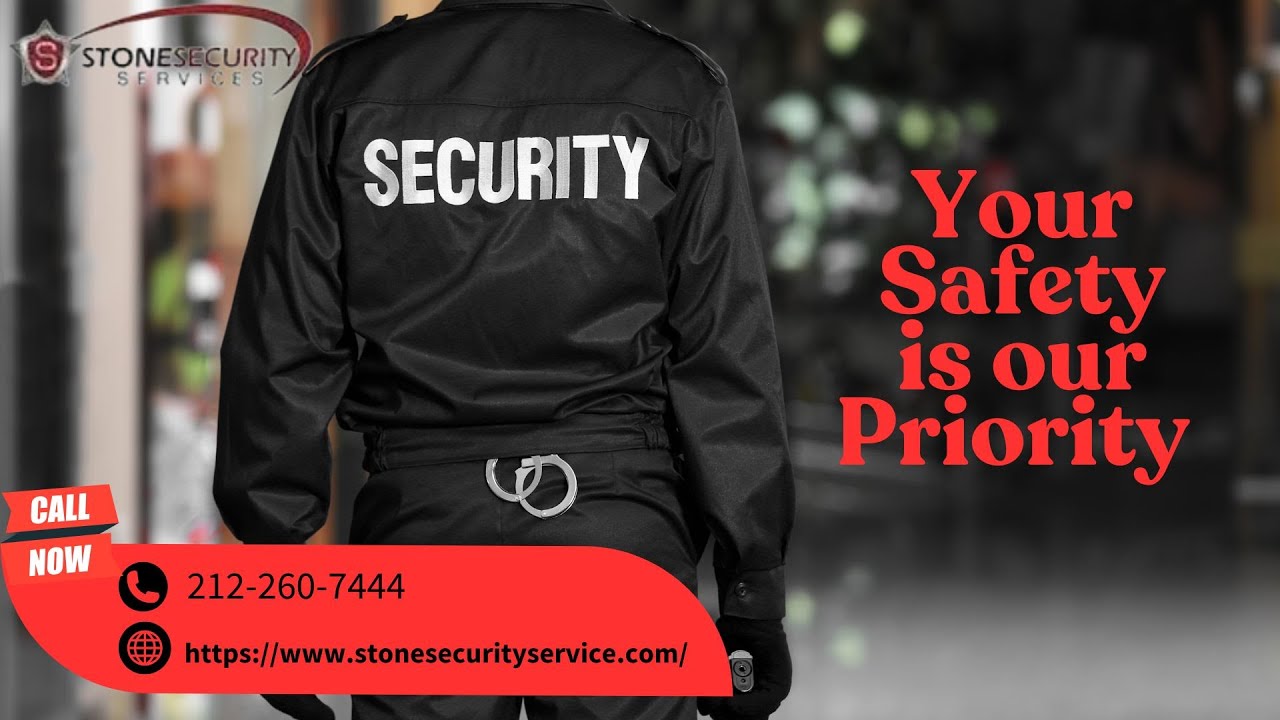 Private Security Services