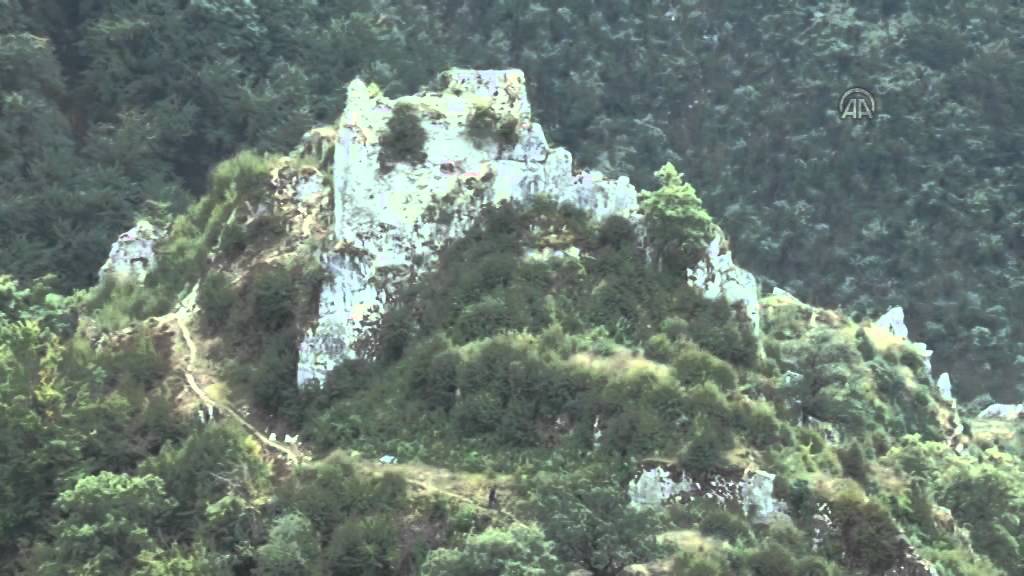 Kraljevski grad Bobovac i danas ima svoje čuvare - YouTube