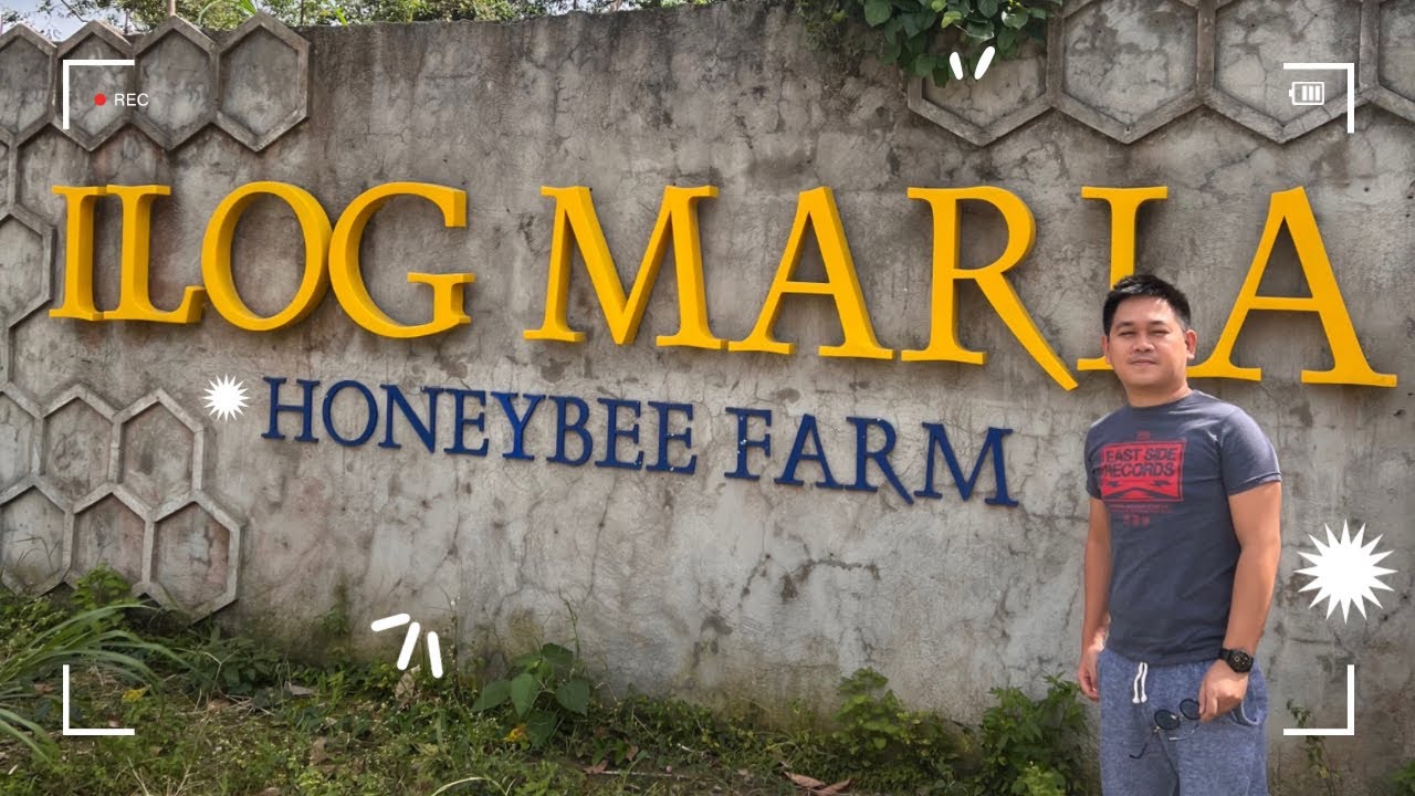 ILOG MARIA HONEYBEE FARM 🐝 | Silang Cavite | Prices | Location ...
