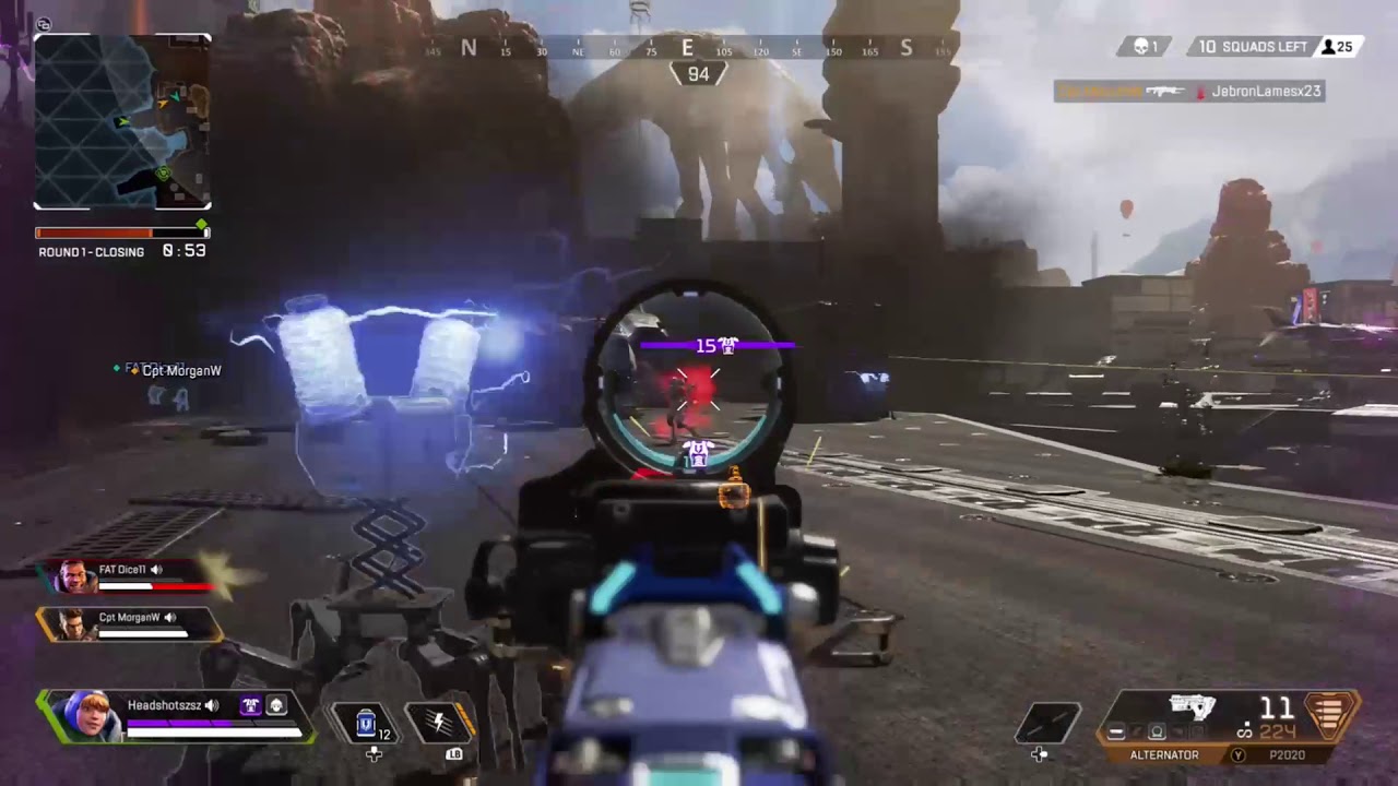 Game Clips - YouTube