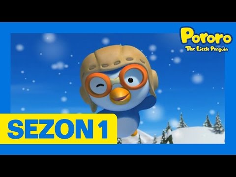 [Pororo the Little Penguin türkçe S1] 1. SEZON OPENING