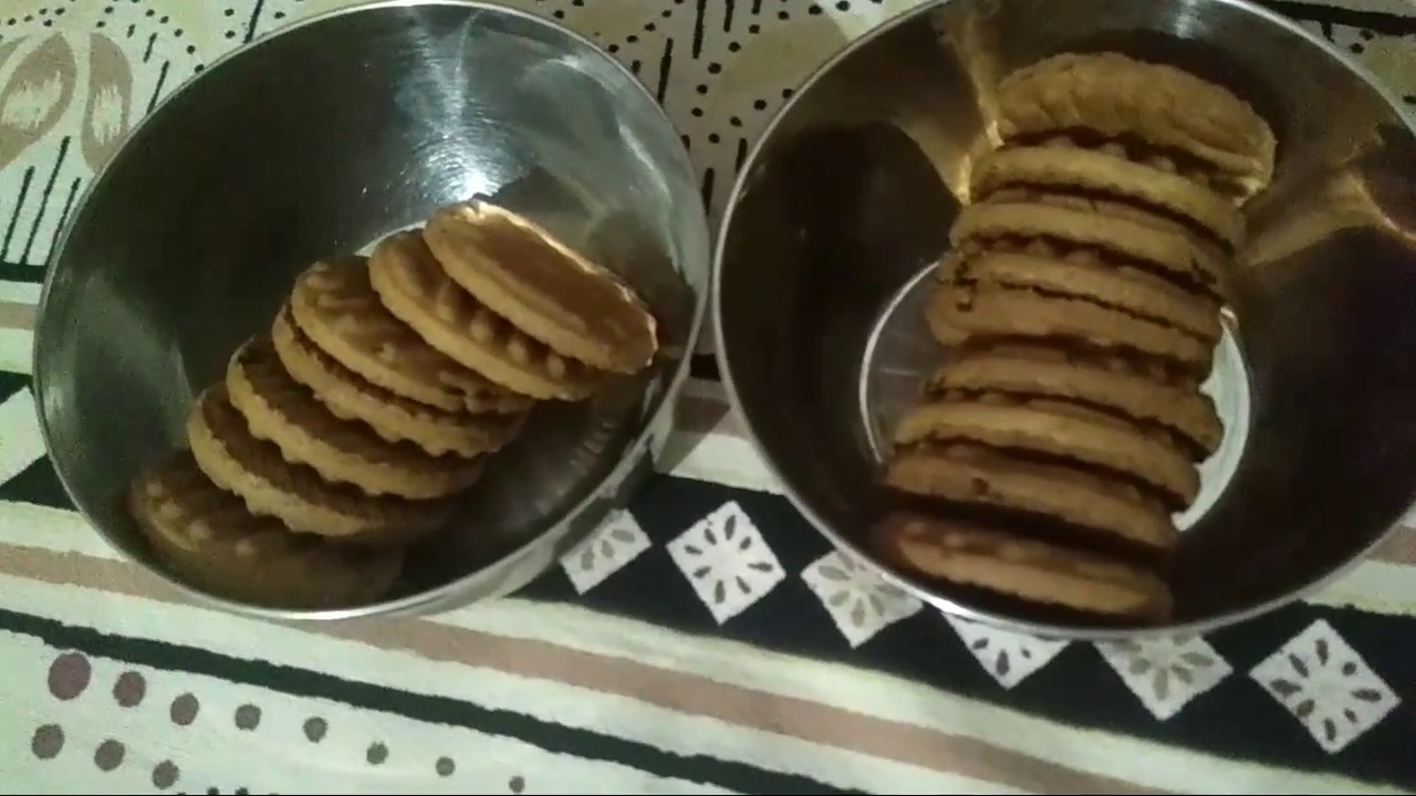 Brother vs Brother |series| Episode 3 |Biscuit Challenge| - YouTube
