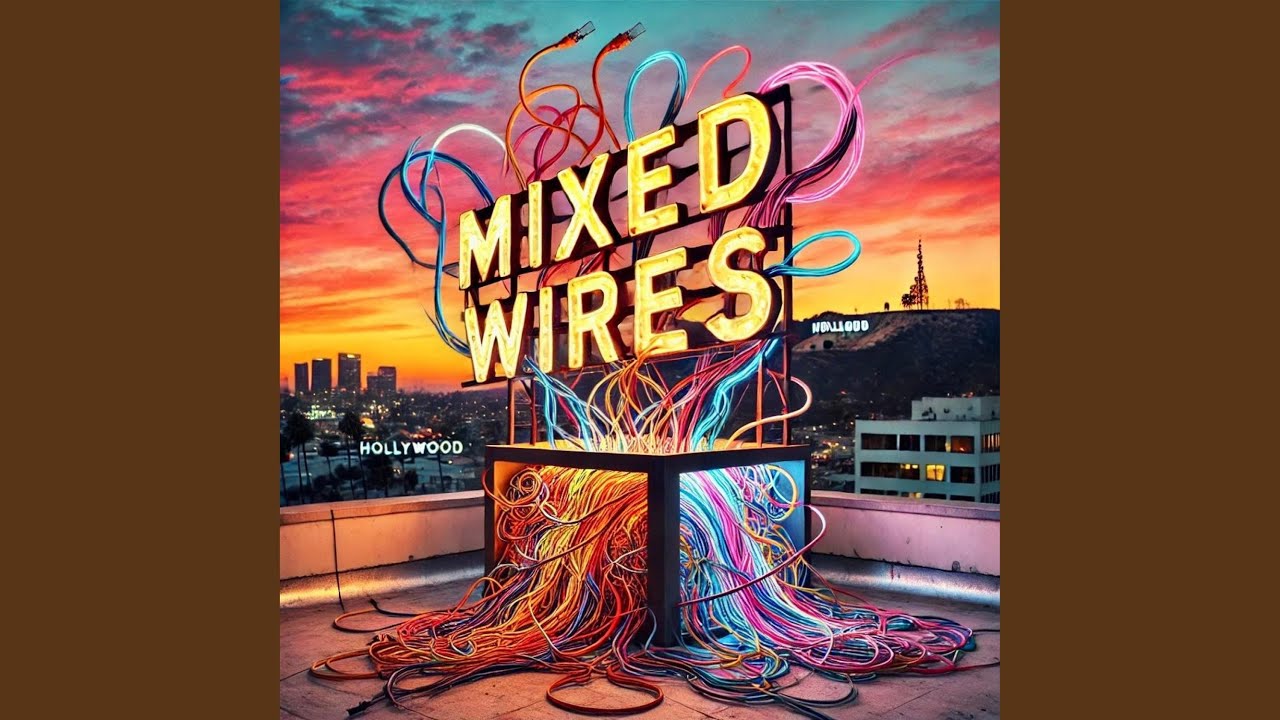 Mixed Wires - YouTube