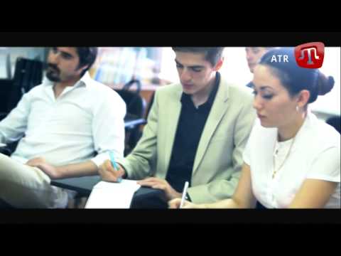 Bir bayraq altında yaşayıq!