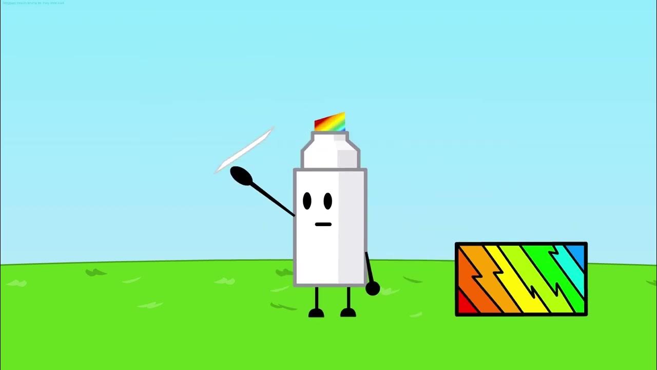 object show animation test - YouTube