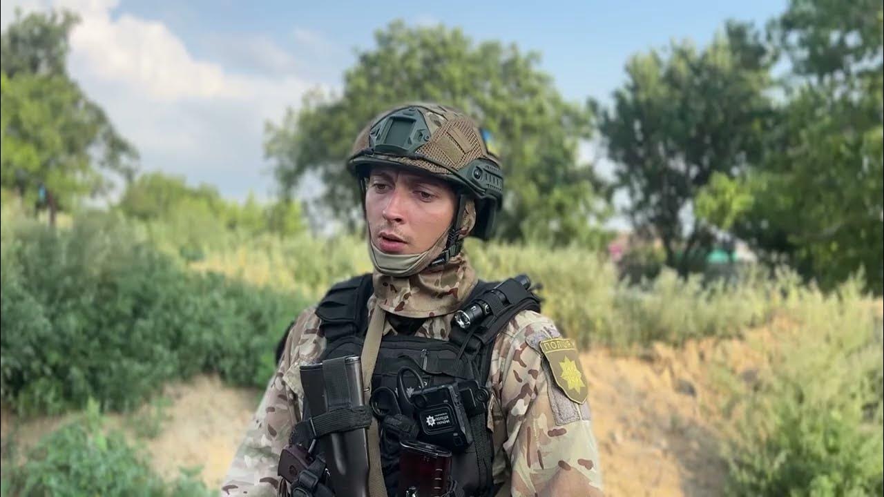 Два роки під безперервними обстрілами ворога Youtube