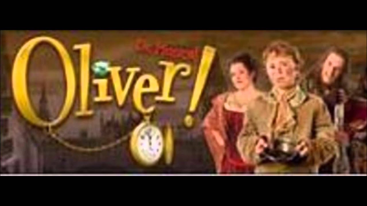 Vlug terug! - Oliver! (11) Vlaanderen! - YouTube