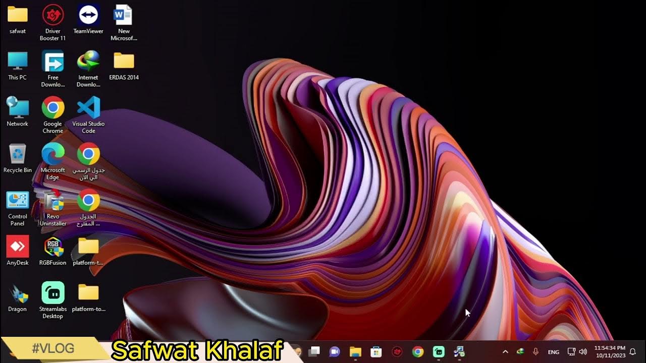 شرح تثبيت برنامج ERDAS IMAGINE 2014 - YouTube