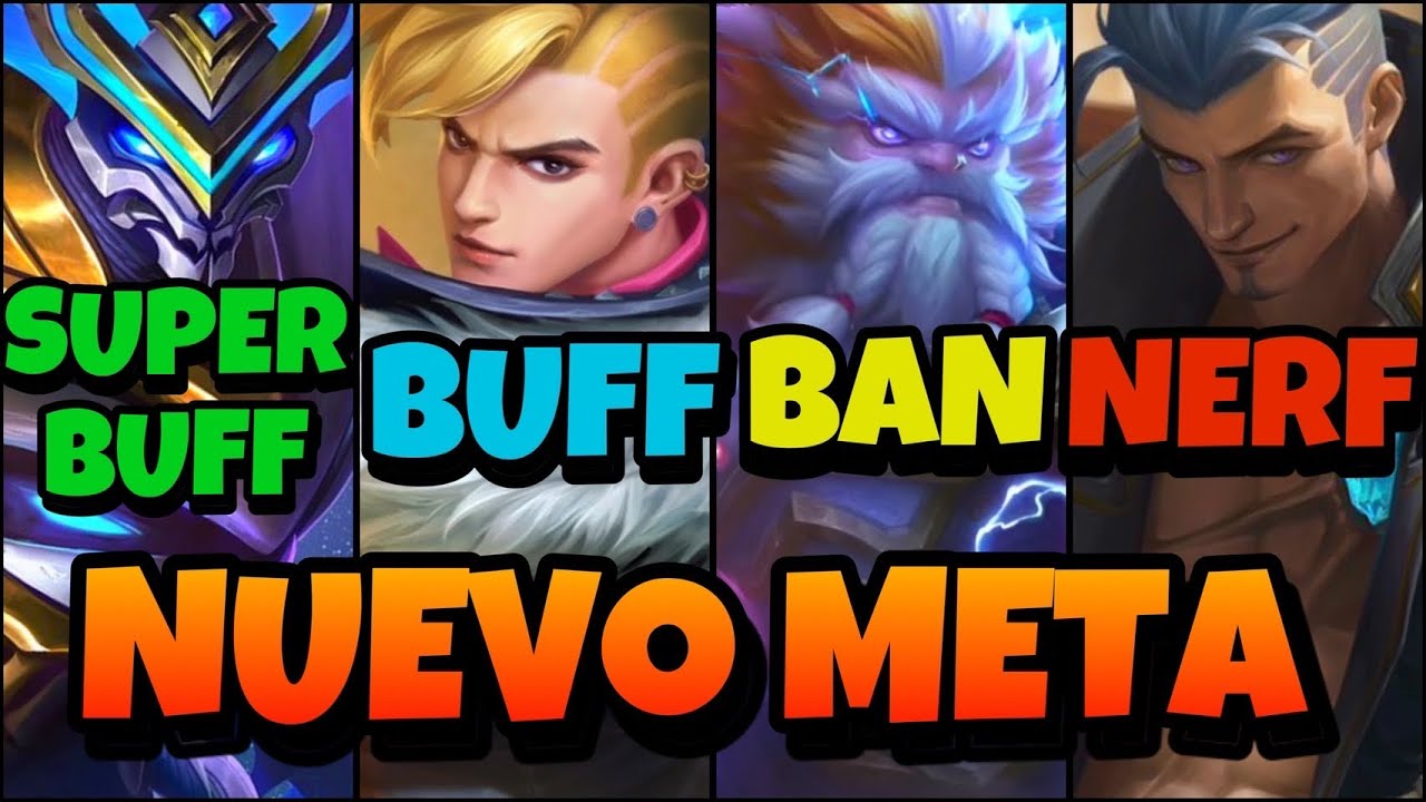 NUEVA ACTUALIZACIÓN Y CAMBIO DE META? | Todo lo Que Necesitas Saber ...