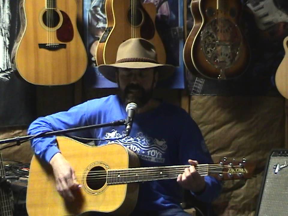 Tryin' Times - YouTube