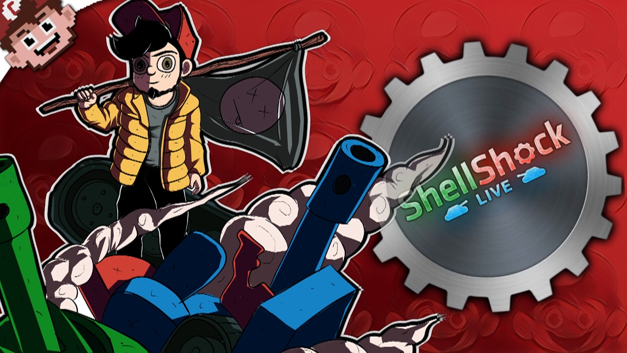 UNDEFEATED CHAMPIONS of the WORLD! | Grand FIREWORK Show! (Shellshock ...