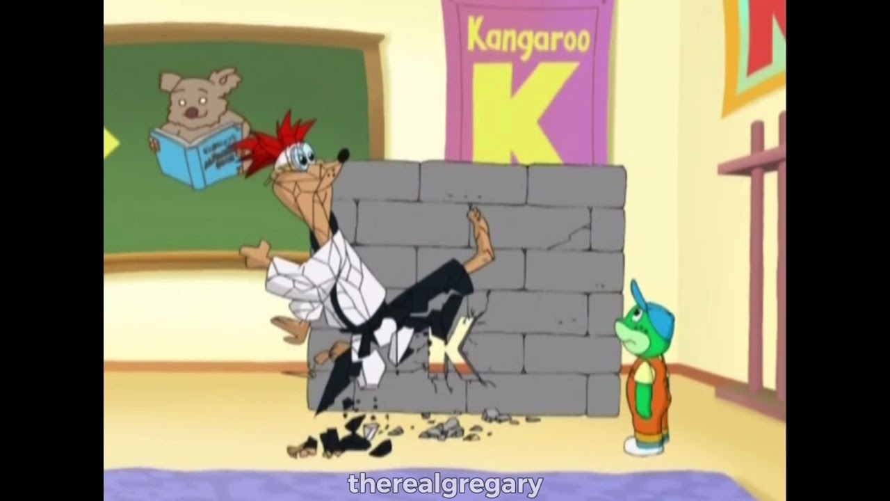 Professor Quigley glow up - YouTube