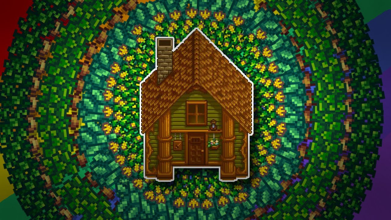 JOINING THE ADVENTURERS GUILD??? | Stardew Valley Episode #5 - YouTube