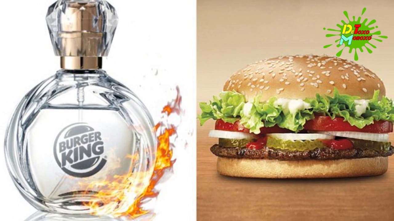 Los Perfumes más Extraños del Mundo | Listas DeToxoMoroxo - YouTube