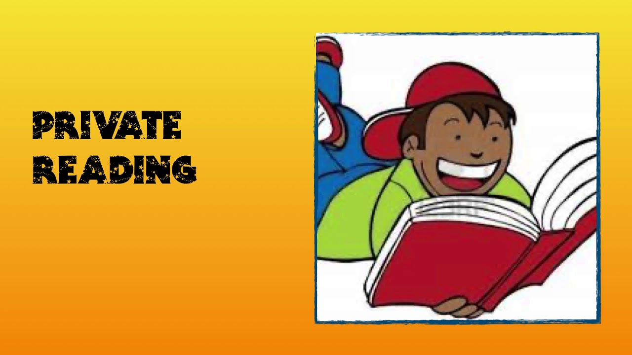 S1 Private Reading and Investigation Lesson 2 - YouTube