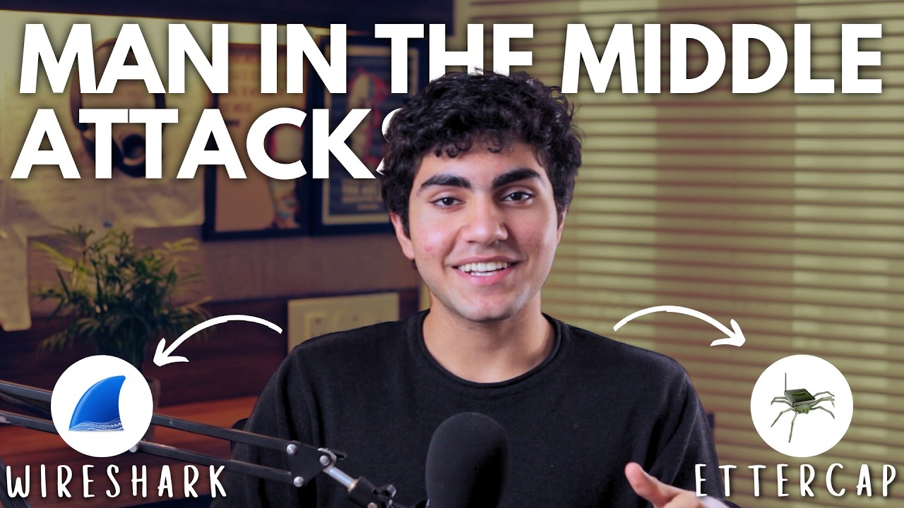 I cracked my Home WIFI NETWORK in under 10 seconds !! | Let's Hack - YouTube