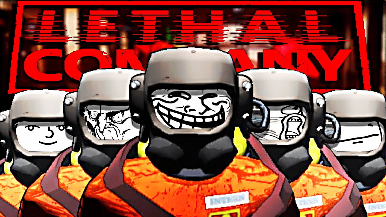 Lethal Retards - YouTube