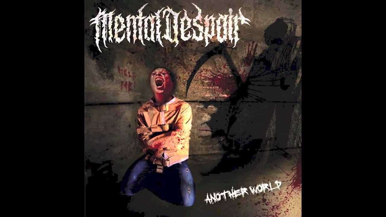 Mental Despair - The Reaper - YouTube