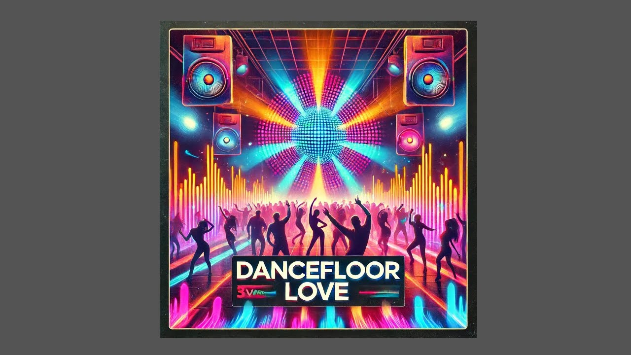 01 Dancefloor Love Mid Feeling - YouTube Music