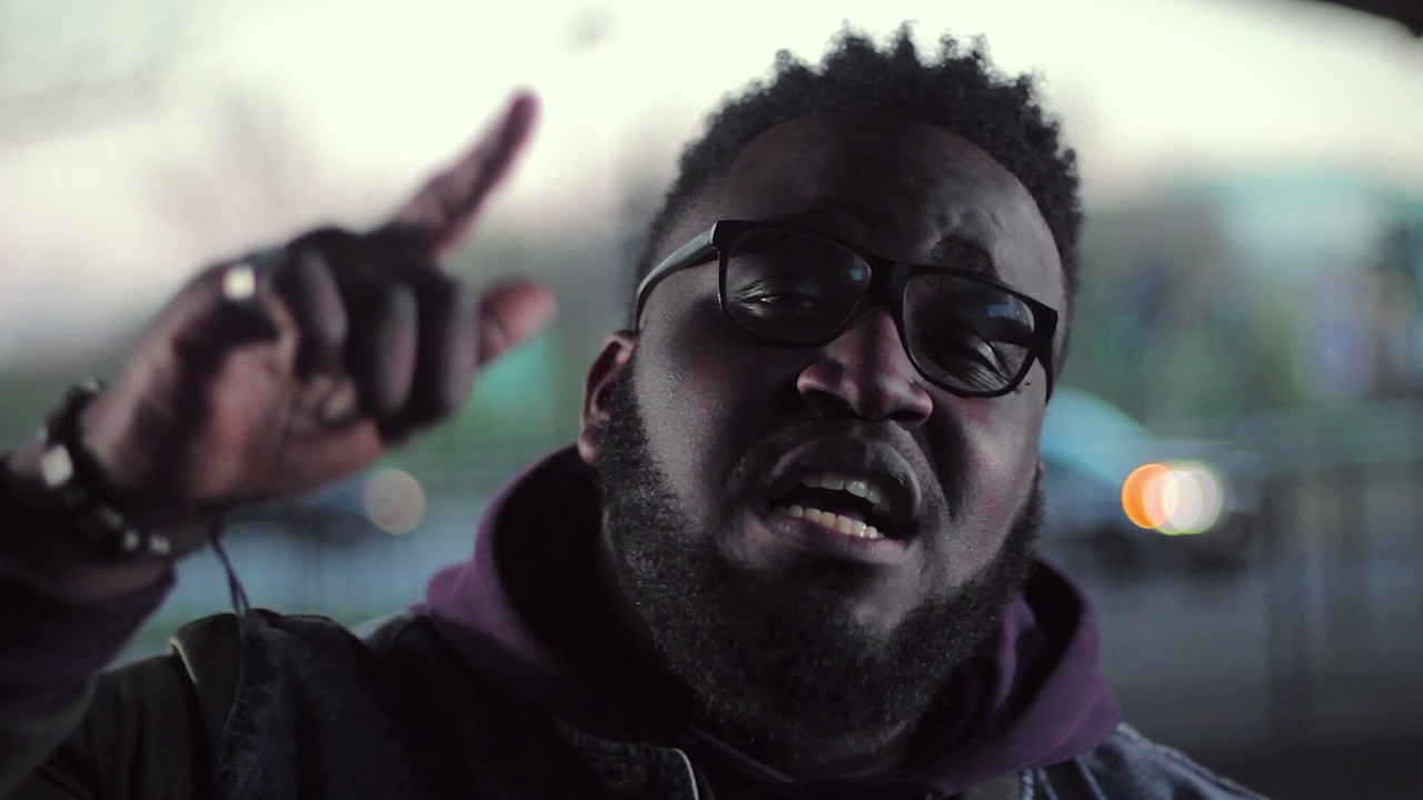 Big D - Get To Know (@BigDMusicUK) - YouTube