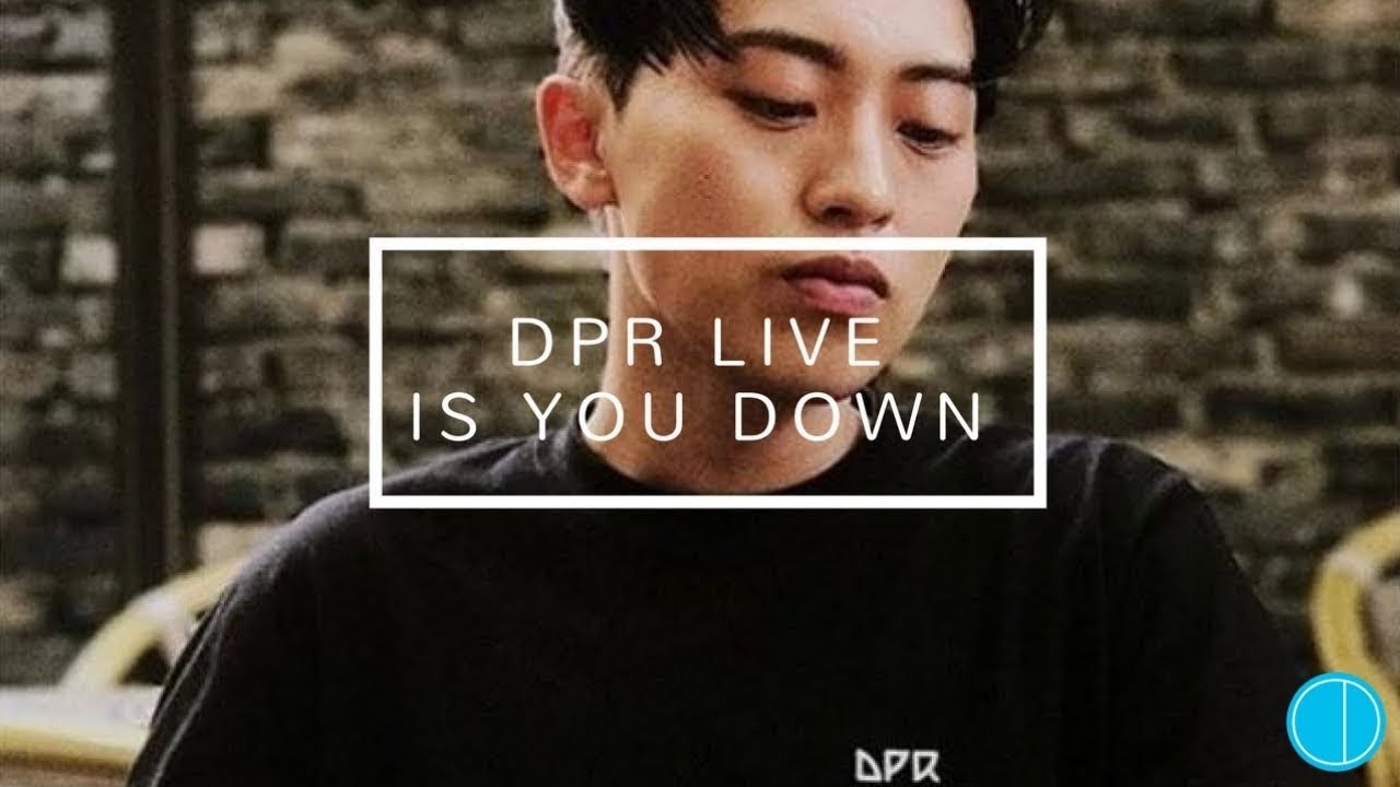 DPR LIVE - Is You Down [HER] (Legendado PT-BR) - YouTube