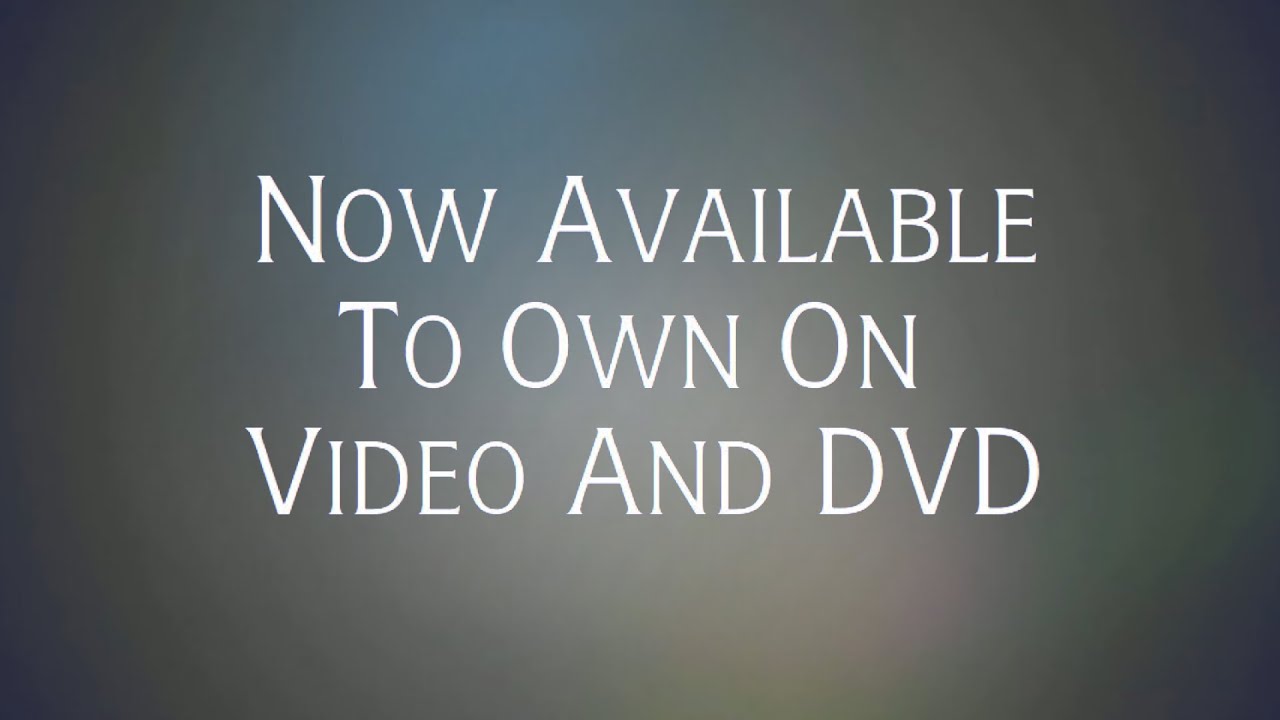 Now Available To Own On Video and DVD Bumper (Disney 100 Version) - YouTube